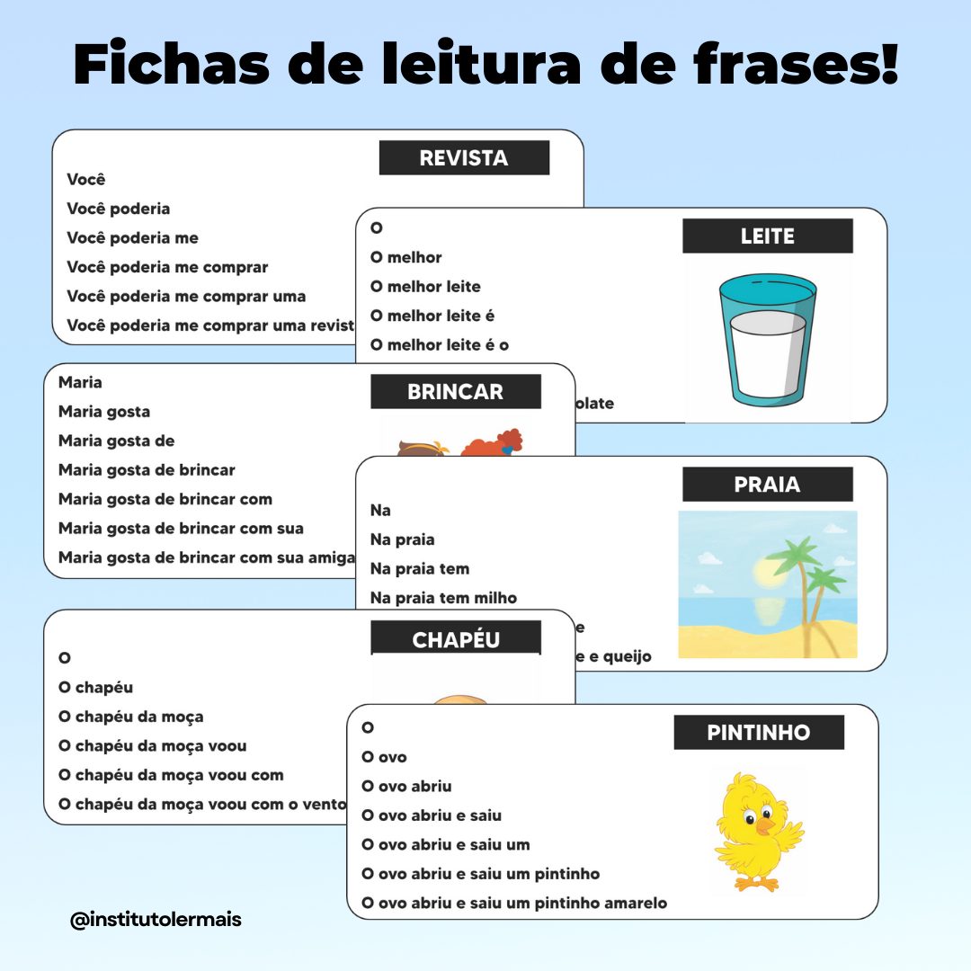 Alfabeto Ilustrado Das Onomatopeias Instituto Ler Alfabeto Ilustrado Das Onomatopeias Instituto Ler