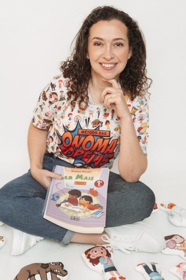 Quem somos - Instituto Ler